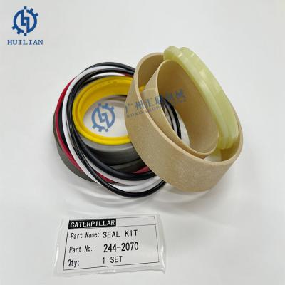 China Excavator Repair Oil Seal Kit Rubber CATEEEEEEEE Excavator CATEEEEEEE 244-2070 Seal Kit for sale