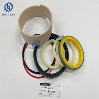 China CATEEEEEEEE Excavator Repair Oil Kit Rubber CATEEEEEEE 244-2080 Seal Kit for sale