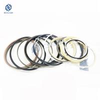 China EC 950E Excavator Spare Parts Excavator Original Boom Cylinder Seal Kit VOE 14713114 for sale