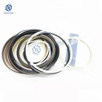 China EC 950E Excavator Spare Parts Excavator Original Boom Cylinder Seal Kit VOE 14713114 for sale