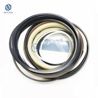 China EC 950E Excavator Spare Parts Excavator Original Boom Cylinder Seal Kit VOE 14713114 for sale
