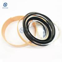 China Boom Arm Bucket Seal Kit Hydraulic Stick Cylinder Oil Seal VOE 14729323 Excavator Parts for sale