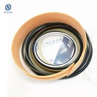 China Boom Arm Bucket Seal Kit Hydraulic Stick Cylinder Oil Seal VOE 14729323 Excavator Parts for sale