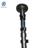China Excavator Diesel Engine Spare Parts Camshafts 4M50 for Excavator Attachment for sale