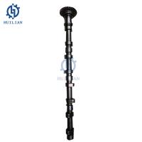 China Excavator Diesel Engine Spare Parts Camshafts 4M50 for Excavator Attachment for sale