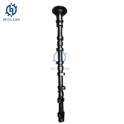 China Excavator Diesel Engine Spare Parts Camshafts 4M50 for Excavator Attachment for sale