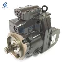 China Original KPM Excavator KAWASAKL K3VL80 Mini Hydraulic Piston Pump Assy For SY75 SY65 for sale