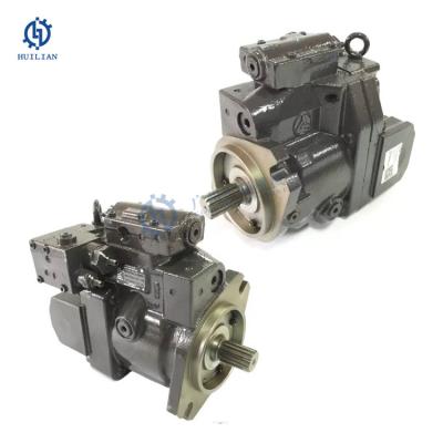 China Original KPM Excavator KAWASAKL K3VL80 Mini Hydraulic Piston Pump Assy For SY75 SY65 for sale