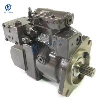 China Original KPM Excavator KAWASAKL K3VL80 Mini Hydraulic Piston Pump Assy For SY75 SY65 for sale