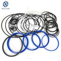 China RAMMER G80 G80N Hydraulic Breaker Repair Kit G100 G90 Hammer Seal Kit for sale