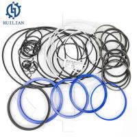 China RAMMER G80 G80N Hydraulic Breaker Repair Kit G100 G90 Hammer Seal Kit for sale