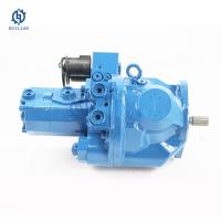 China Engine Parts Excavator Hydraulic Main Pump AP2D28-13T With Solenoid Valve For Daewoo DH55 DH60-7 for sale