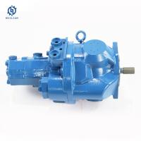 China Engine Parts Excavator Hydraulic Main Pump AP2D28-13T With Solenoid Valve For Daewoo DH55 DH60-7 for sale