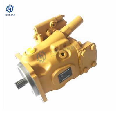 China Excavator Parts CATEEEEEEE306-14T Hydraulic Main Pump Assembly For Large Pump CATEEEEEEE305.5-15T for sale