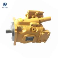 China Excavator Parts CATEEEEEEE306-14T Hydraulic Main Pump Assembly For Large Pump CATEEEEEEE305.5-15T for sale