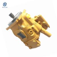China Excavator Parts CATEEEEEEE306-14T Hydraulic Main Pump Assembly For Large Pump CATEEEEEEE305.5-15T for sale