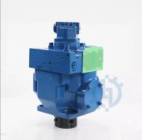 China High Performance Hydraulic Main Pump AP2D36-14T-15T Mini Excavator Spare Parts Piston Pump for sale