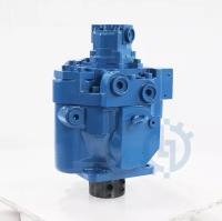 China High Performance Hydraulic Main Pump AP2D36-14T-15T Mini Excavator Spare Parts Piston Pump for sale