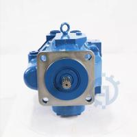 China High Performance Hydraulic Main Pump AP2D36-14T-15T Mini Excavator Spare Parts Piston Pump for sale