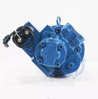 China High Performance Hydraulic Main Pump AP2D36-14T-15T Mini Excavator Spare Parts Piston Pump for sale