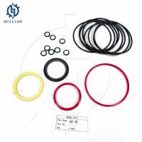 China Rammer Hydraulic Hammer Rock Breaker Parts S18 S21 S22 Seal Kits Repair kit for sale