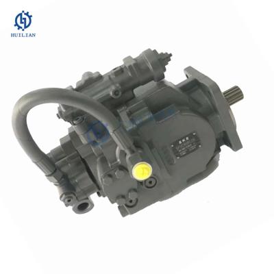 China Original Excavator Hydraulic PVC90R Main Piston Pump Regulator Assy For CATEEEEEEE 307 E70B for sale