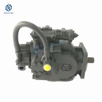 China Original Excavator Hydraulic PVC90R Main Piston Pump Regulator Assy For CATEEEEEEE 307 E70B for sale