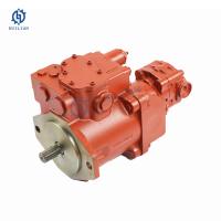 China TB175 Excavator Parts Hydraulic Pilot Gear Pump K3SP36C Main Pump Assembly for sale