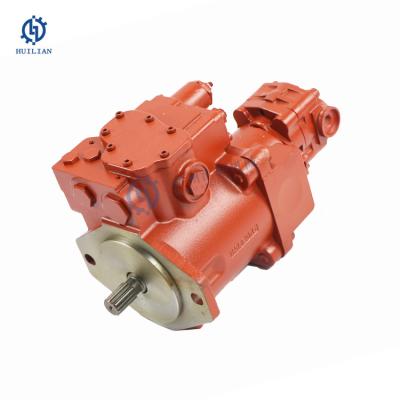 China TB175 Excavator Parts Hydraulic Pilot Gear Pump K3SP36C Main Pump Assembly for sale