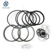 China MSB35AT MSB45AT SAGA120 SAGA200 Hydraulic Breaker Seal Kit For Hydraulic Hammer Repair Kit for sale