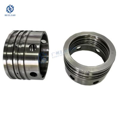 China Furukawa HB15G Excavator Piston Ring Hydraulic Rock Breaker Hammers Spare Part for sale