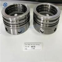 China Furukawa HB15G Excavator Piston Ring Hydraulic Rock Breaker Hammers Spare Part for sale