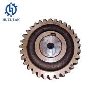 China Excavator diesel engine parts Steel Crankshaft For mitsubishi engine 4M50 4M41 4M50T 4M50-T for sale