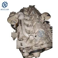 China 6CT8.3 Diesel Engine Doo-san 300-5 Excavator Engine 6CTAA8.3 Construction Machinery for sale