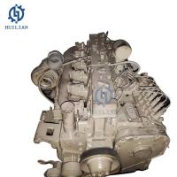 China 6CT8.3 Diesel Engine Doo-san 300-5 Excavator Engine 6CTAA8.3 Construction Machinery for sale