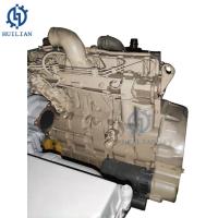 China 6CT8.3 Diesel Engine Doo-san 300-5 Excavator Engine 6CTAA8.3 Construction Machinery for sale