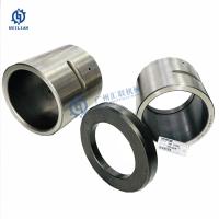 China HB3100 Hydraulic Breaker Tool Bushing Wearing Front Head Hammer Chisel Outer Inner Bush for sale