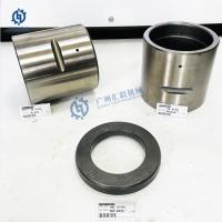 China HB3100 Hydraulic Breaker Tool Bushing Wearing Front Head Hammer Chisel Outer Inner Bush for sale