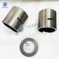 China HB3100 Hydraulic Breaker Tool Bushing Wearing Front Head Hammer Chisel Outer Inner Bush for sale