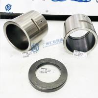 China HB3100 Hydraulic Breaker Tool Bushing Wearing Front Head Hammer Chisel Outer Inner Bush for sale