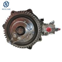 China 6D16 Fuel Injection Pump 115603-4860 Diesel Excavator Engine Spare Parts for sale