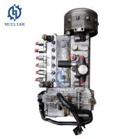 China 6D16 Fuel Injection Pump 115603-4860 Diesel Excavator Engine Spare Parts for sale