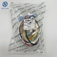 China CATEEEEEEEE Excavator Repair Oil Kit Rubber CATEEEEEEE 245-6824 Seal Kit for sale
