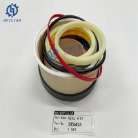 China CATEEEEEEEE Excavator Repair Oil Kit Rubber CATEEEEEEE 245-6824 Seal Kit for sale