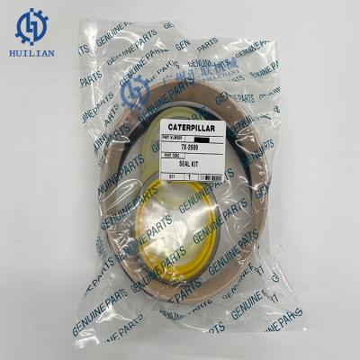 China CATEEEEEEEE Excavator Rubber Excavator Repair Oil Kit CATEEEEEEE 7X-2699 Seal Kit for sale