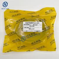 China Excavator CATEEEEEEEerpillaer Spare Parts Repair Oil Kit Rubber CATEEEEEEE 7X-2729 Seal Kit for sale
