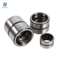 China Atlas Copco Hydraulic Breaker Spare Parts Front Cover Rock Hammer Ring Bush Thrust Bush Hb2500 Upper Lower Bush for sale