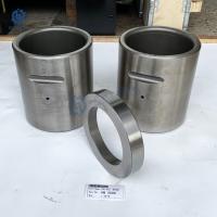 China Atlas Copco Hydraulic Breaker Spare Parts Front Cover Rock Hammer Ring Bush Thrust Bush Hb2500 Upper Lower Bush for sale