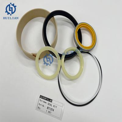 China CATEEEEEEEE Excavator Spare Parts Excavator Repair Oil Kit Rubber CATEEEEEEE 8T-1374 Seal Kit for sale