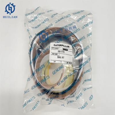 China CATEEEEEEEerpillaer Excavator Spare Parts Repair Oil Kit CATEEEEEEE 228-1779 Seal Kit for sale